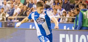 Valverde y Stopira, dos caminos deportivistas que el Mundial cruza este ...