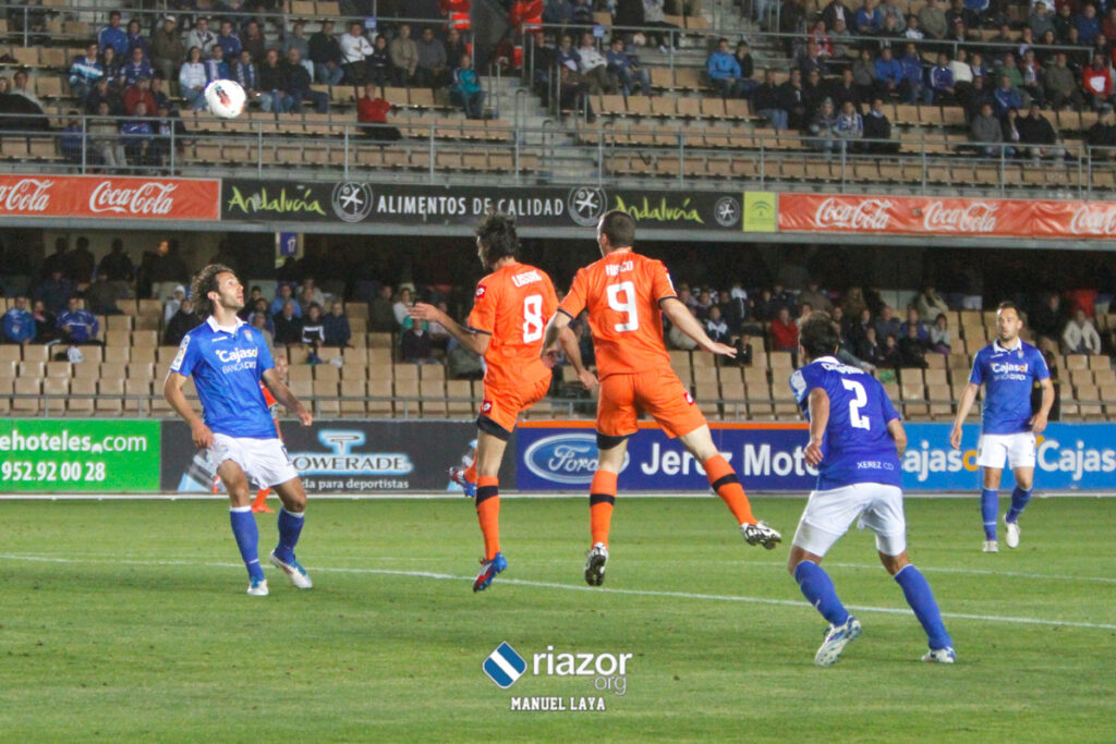 El paso de Xisco Jiménez por el Deportivo, en imágenes
