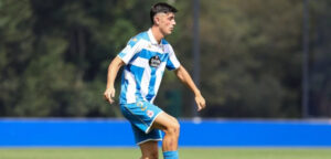Siguen las renovaciones en el Fabril: Quique Teijo continuará una ...